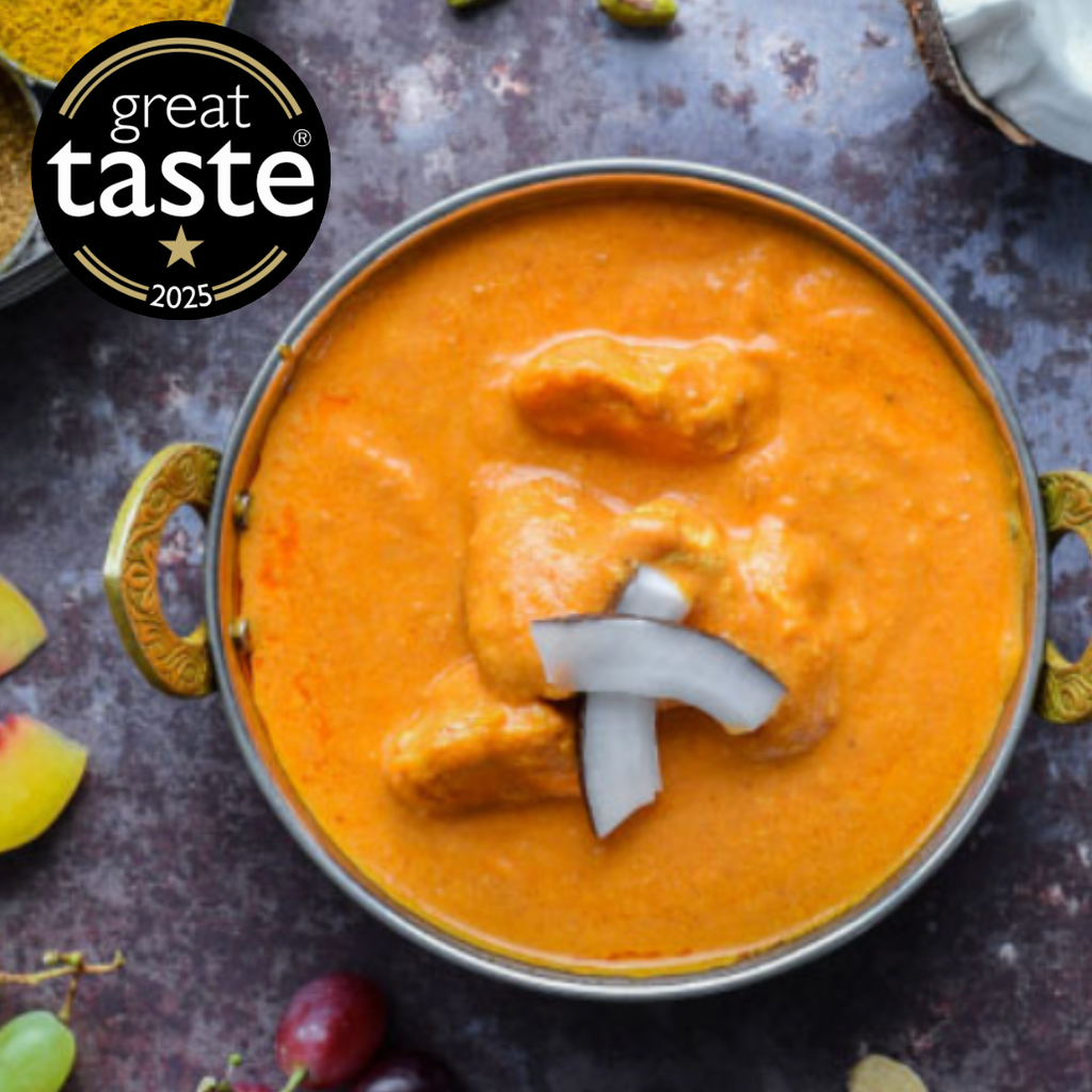 Browse our full menu... – Frozen Curry Delivered to Your Door | Curry ...