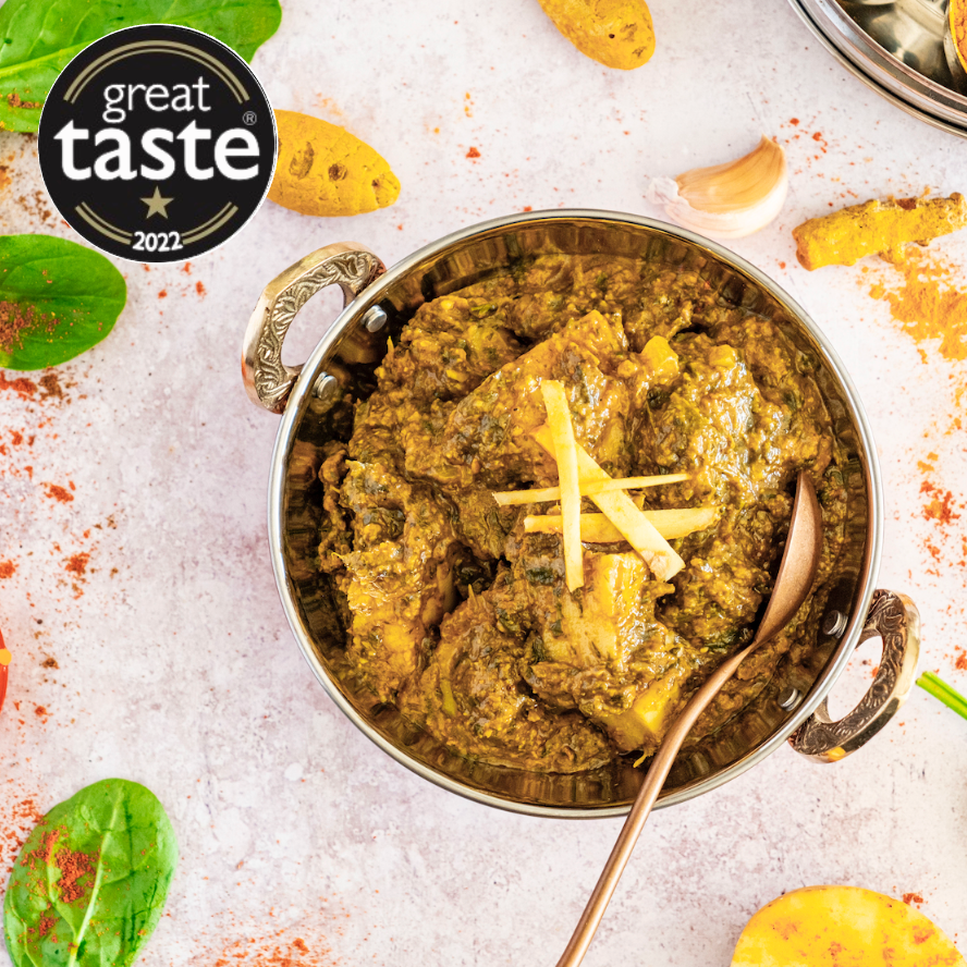 Browse our full menu... – Frozen Curry Delivered to Your Door | Curry ...